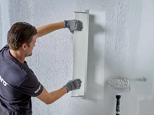 Dalapro Roll Nova - All-round roller filler, easy to work with